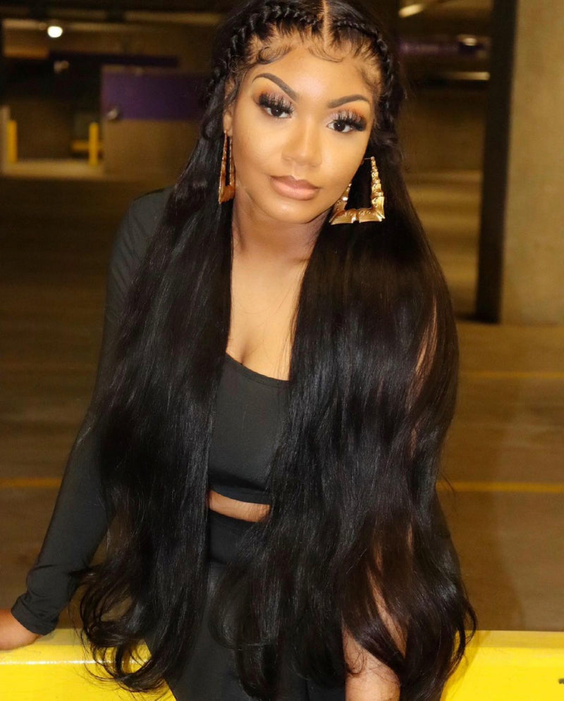 SHOP HAIR – Elysian Hair Collection